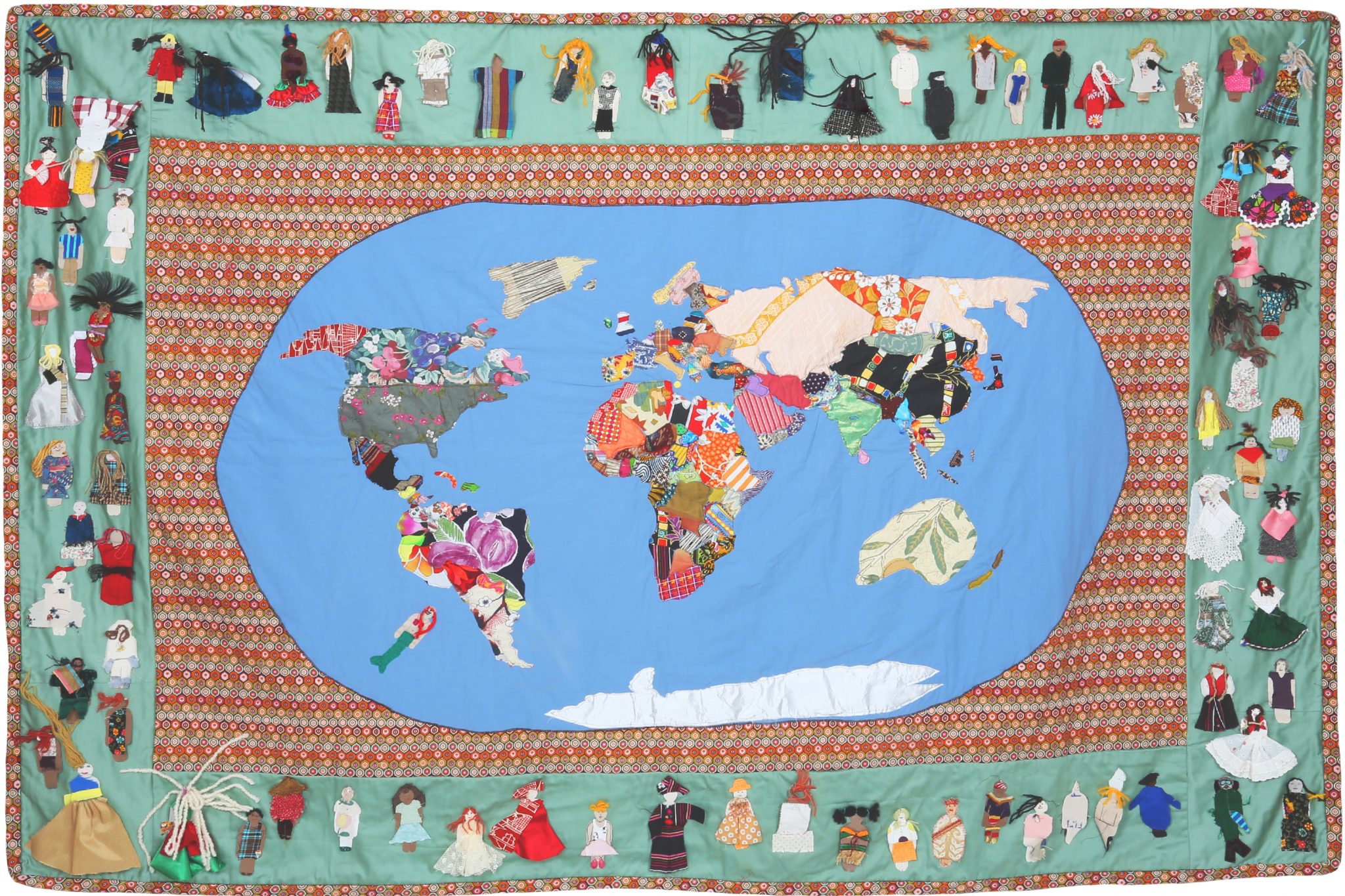 Sewing for Social Good - Significant Seams